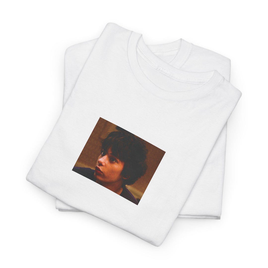 Rodrick Heffley Unisex Heavy Cotton Tee, Diary of a Wimpy Kid Shirt ...