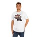 Weasel DC Comics Unisex Classic Tee - Creature Commandos DCU T-shirt ...