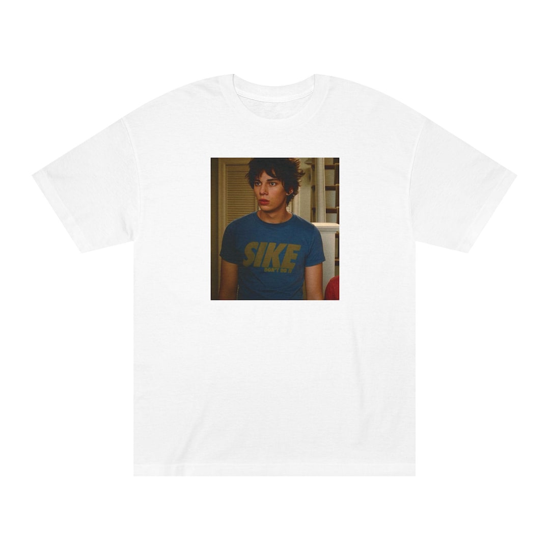 Rodrick Heffley Unisex Classic Tee, Devon Bostick T-shirt, Diary of the ...