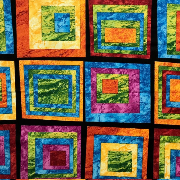 Paintbrush Quilt Pattern - Etsy