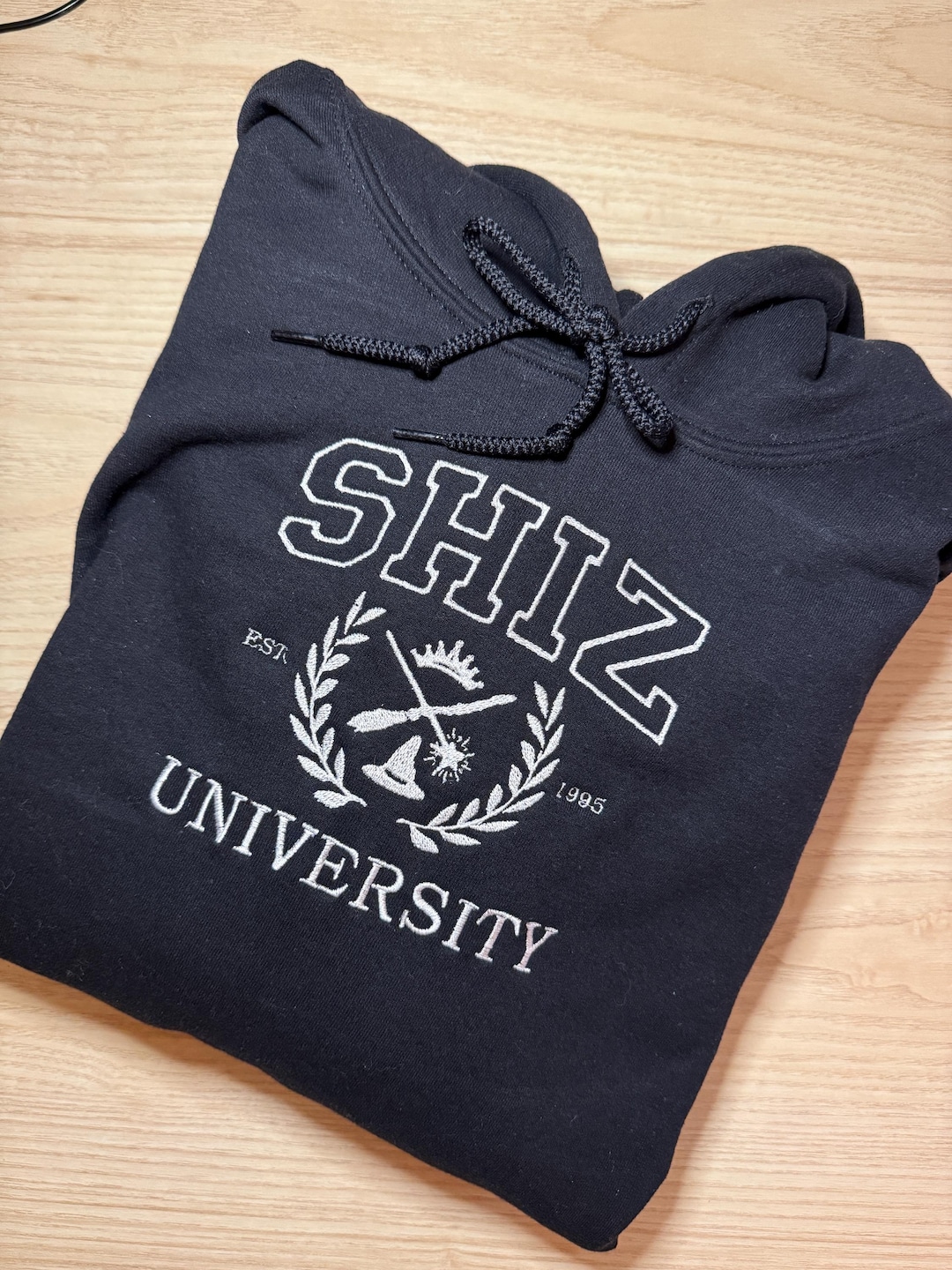 Shiz University - Etsy