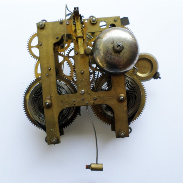 Gilbert Clock Parts - Etsy