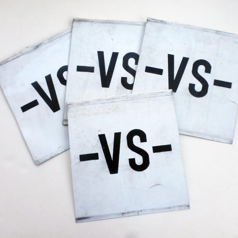 VintageRescueSquad - Etsy