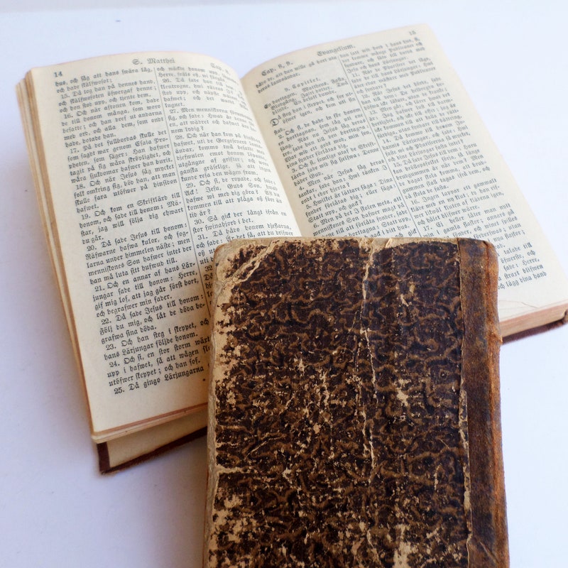 Antique Songbook - Etsy