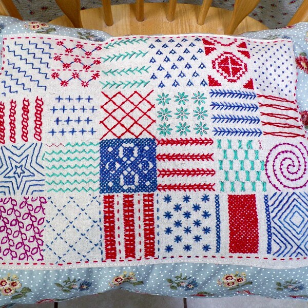 French General Throw Pillow - Etsy