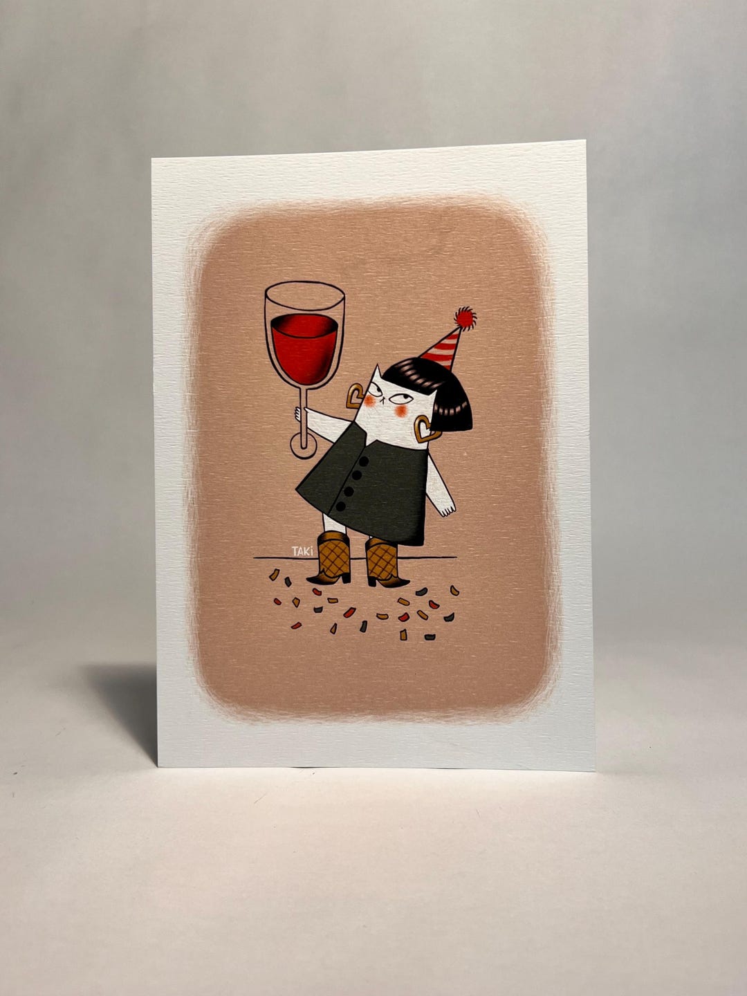 Puss in Boots french Medicine - Etsy