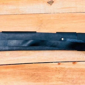 36 Inch Blade Zodd’s Aruval Replica Sword-heavy Thick Sharp Sword ...