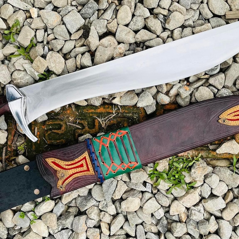 Hand Forged Items - Etsy