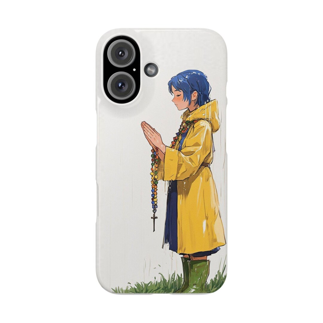 Phone Case Luce Accessories Jubilee 2025 iPhone Pilgrims of Hope ...