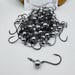 Back Bay Baller - Live Bait Jigheads - Etsy