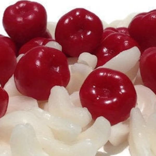 Wax Fake Food - Etsy