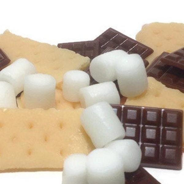 Graham Crackers - Etsy