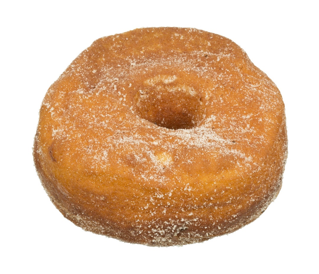SUGARED DONUTS Strong Fragrance for Melting Scented 2.5oz Clamshell ...