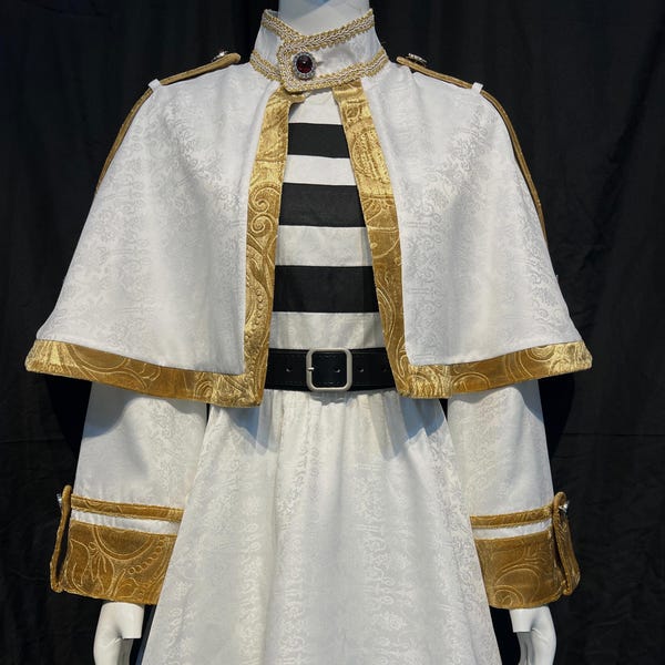 Maomao Cosplay Costume - Etsy