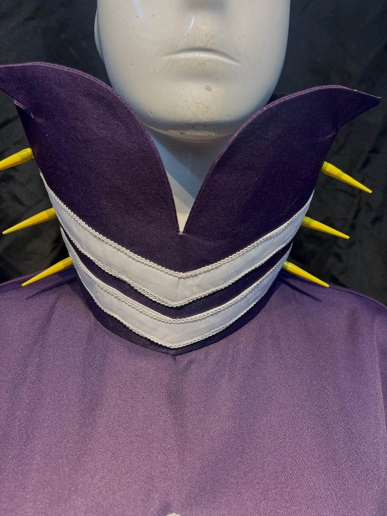 Disfraz de cosplay de Adam, cosplay del Hotel Hazbyn. - Etsy México