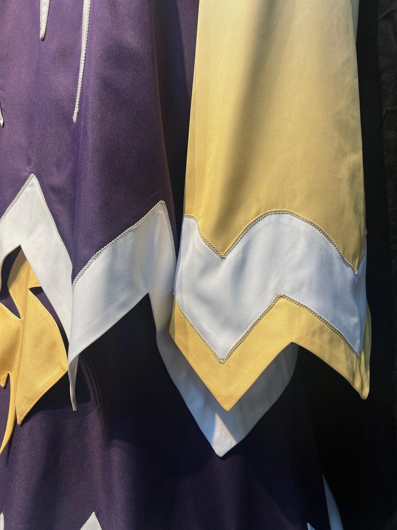 Disfraz de cosplay de Adam, cosplay del Hotel Hazbyn. - Etsy México