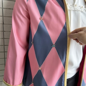 Howl's Moving Castle Cosplay Costume, Howl Jenkins Pendragon Outfit - Etsy