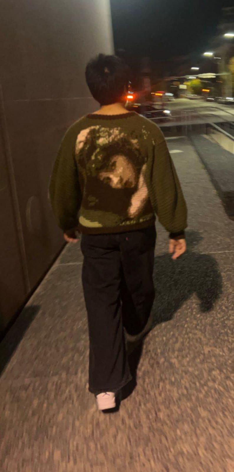 Charm Crochet Pattern Back and Front Tapestry Panels - Etsy