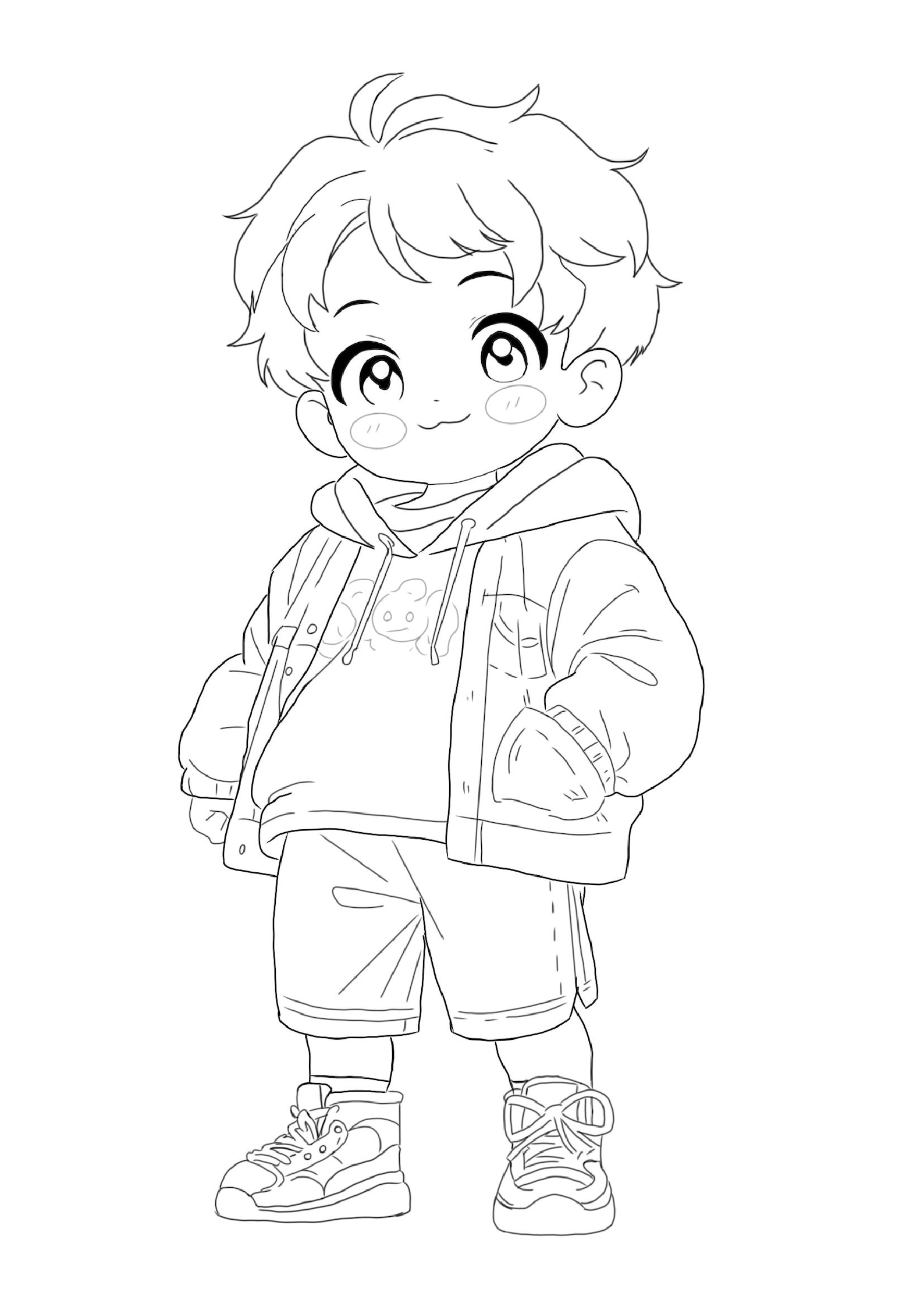 Printable Coloring Pages for Kids Fun & Creative Outlines - Etsy