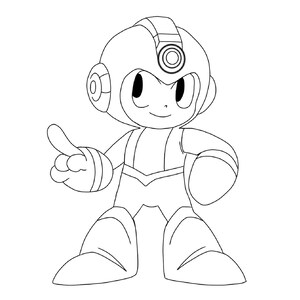 Printable Coloring Pages for Kids Fun & Creative Outlines - Etsy
