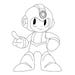 Printable Coloring Pages for Kids Fun & Creative Outlines - Etsy