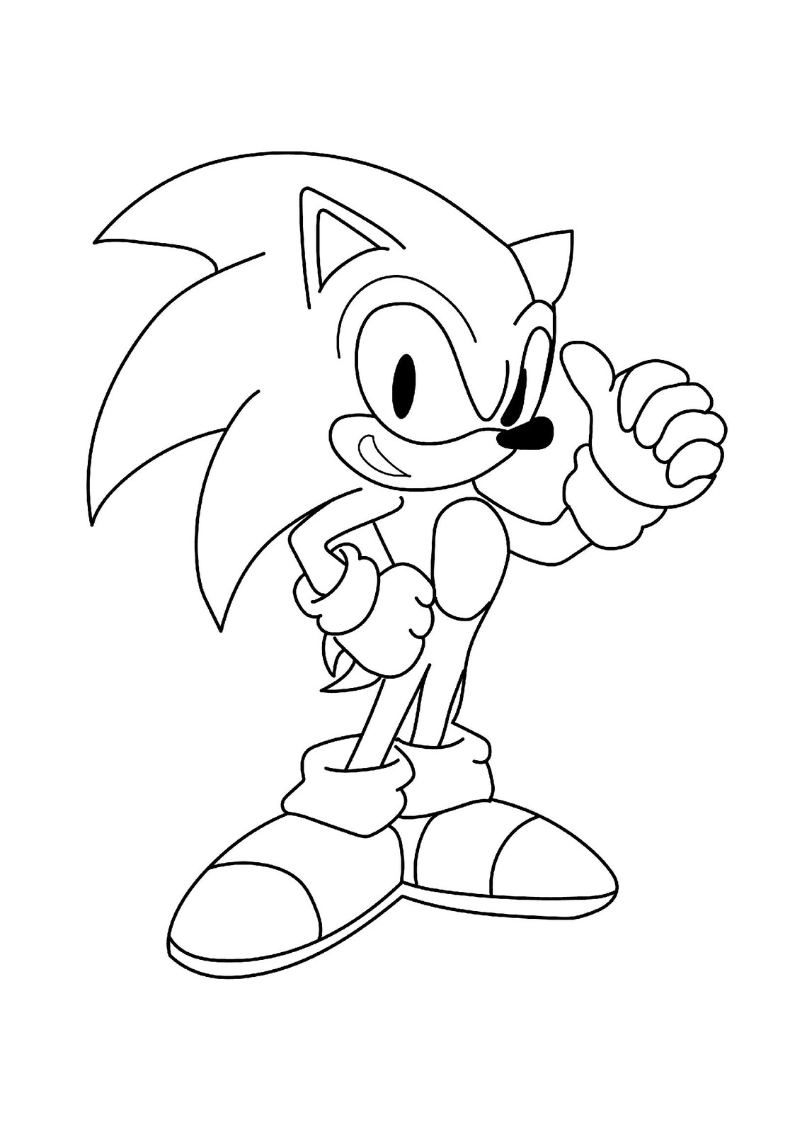 Printable Coloring Pages for Kids Fun & Creative Outlines - Etsy