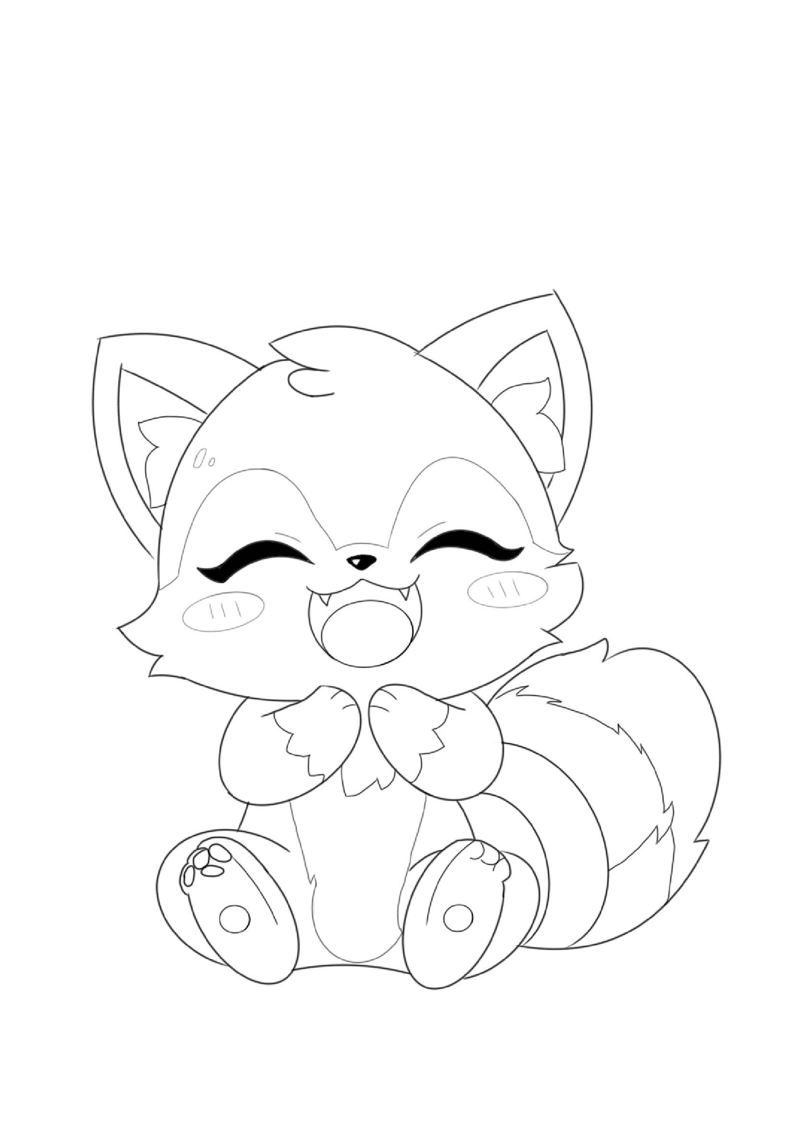 Printable Coloring Pages for Kids Fun & Creative Outlines - Etsy