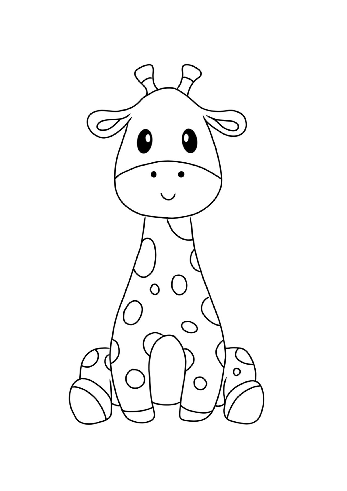 Printable Coloring Pages for Kids Fun & Creative Outlines - Etsy