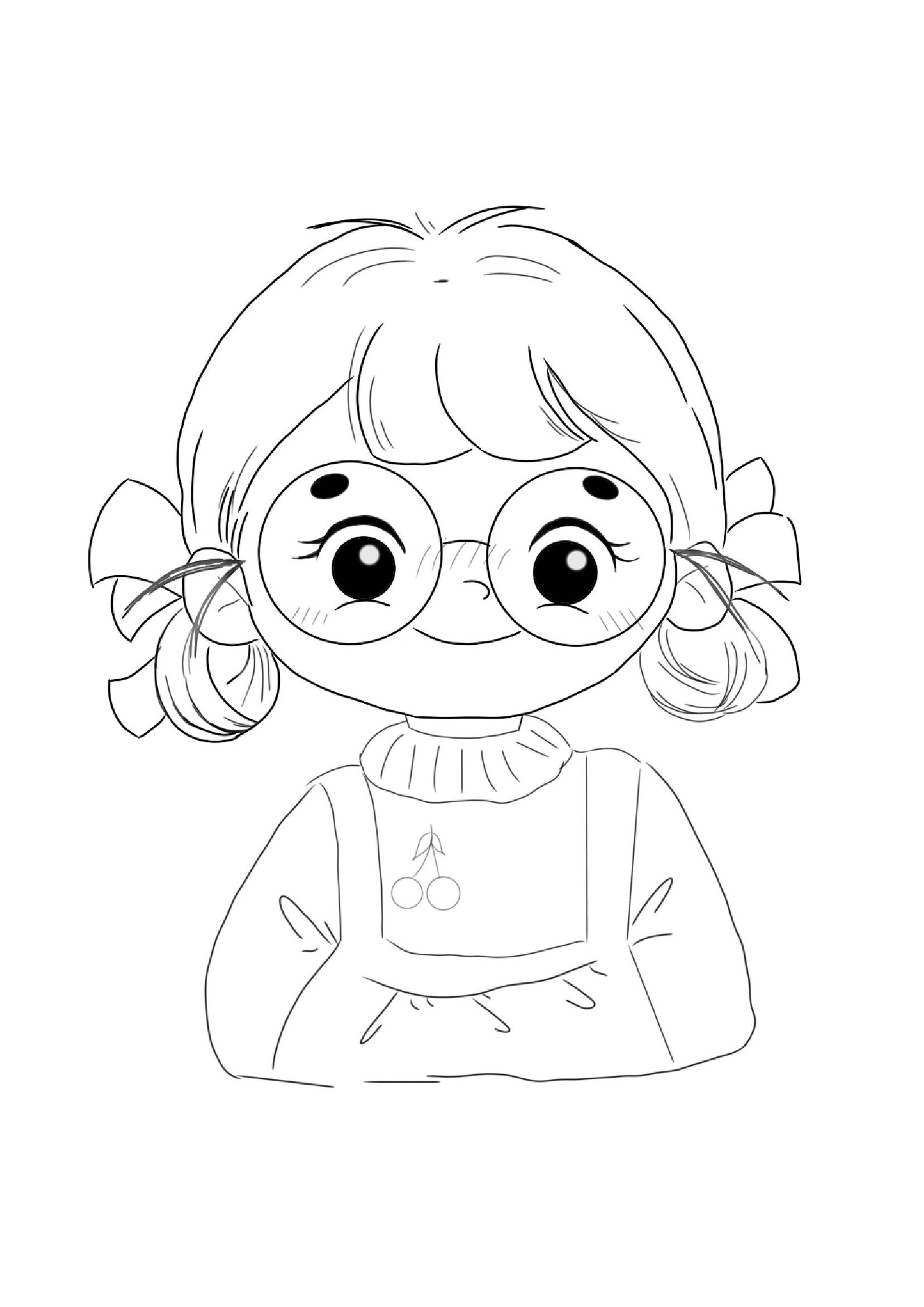 Printable Coloring Pages for Kids Fun & Creative Outlines - Etsy