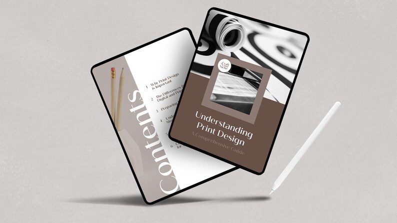 Your Essential Guide to Print Design - Etsy