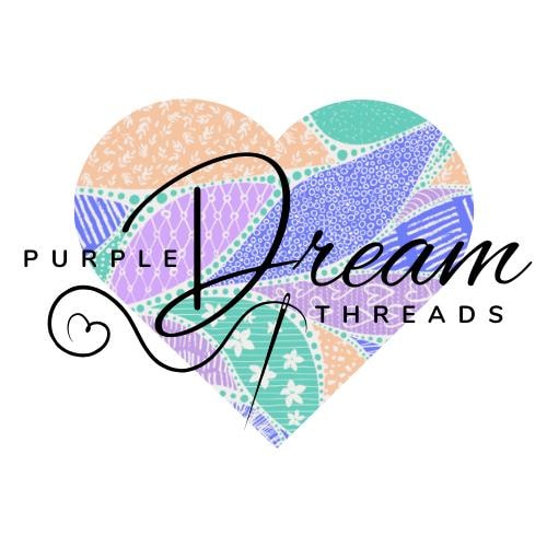 PurpleDreamThreads - Etsy
