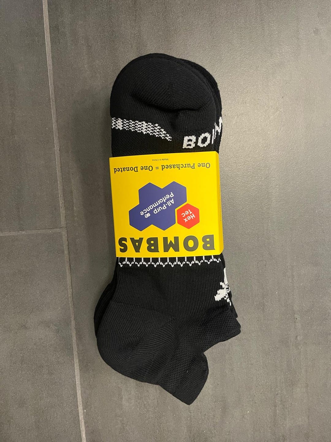 Bombas Men's Ankle Socks (black Honeycomb, XL) [3 PAIRS] - Etsy