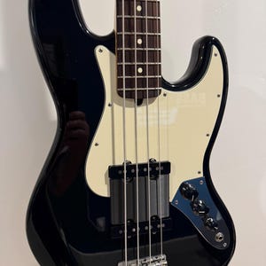 Bass Ramp for Fender Jazz Bass – 60s Pickup Spacing | Thumb Rest ...