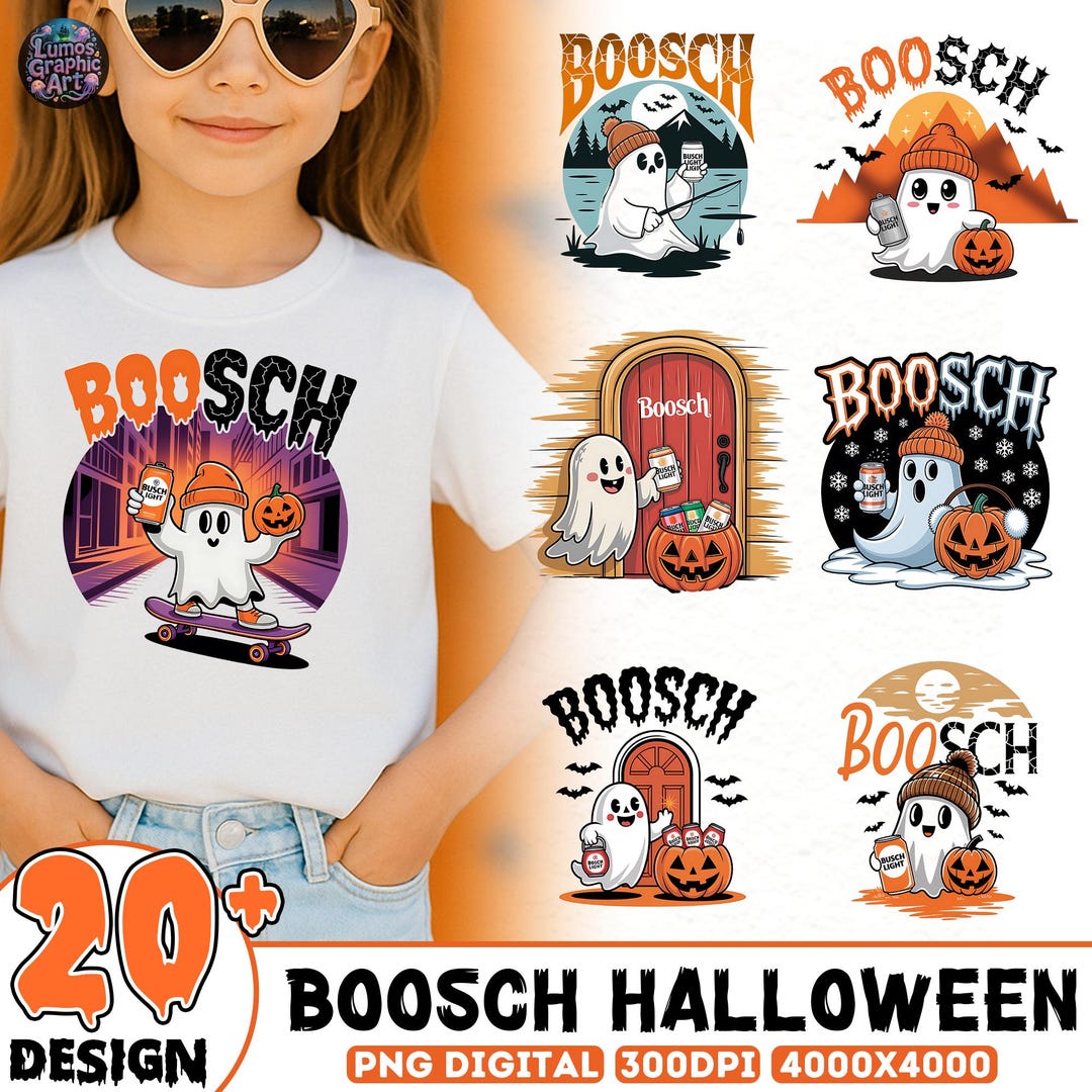 20+ Ghost With Beer Png Bundle, Boosch Png Bundle, Boosch Halloween Png ...