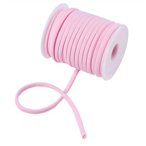 1/16" or 5mm Soft Stretch Fabric Elastic. - Etsy Canada