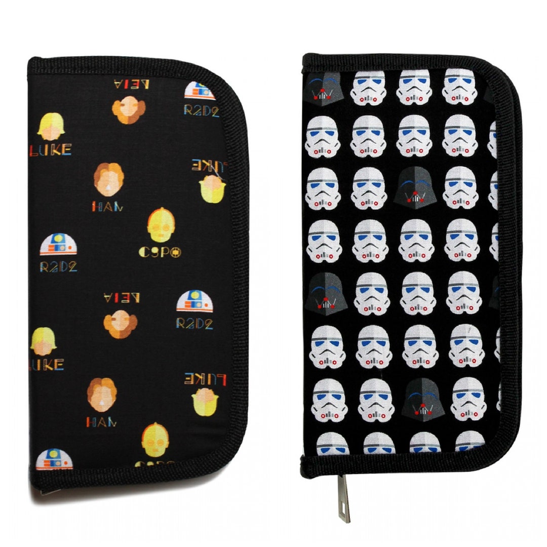 Star Wars Craft Cases - Etsy