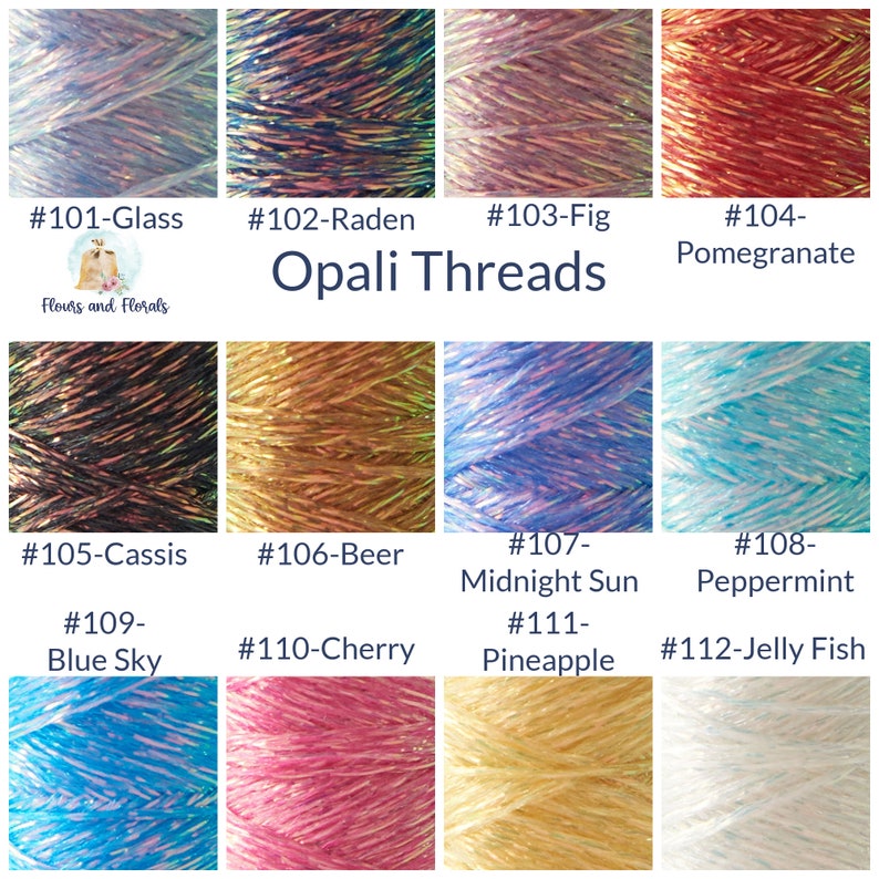 Cosmo Nishiki Ito Metallic Embroidery Thread - Etsy