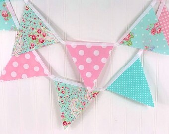 Shabby Chic Banner - Etsy