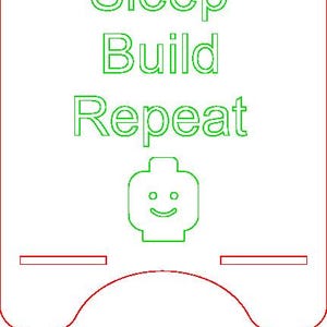 Laser Cut Phone Holder Stand File 5 Designs SVG DXF Ai for Laser ...