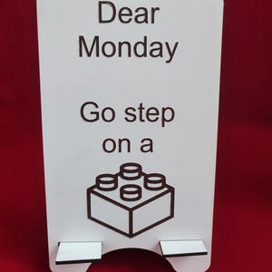 Laser Cut Phone Holder Stand File 5 Designs SVG DXF Ai for Laser ...