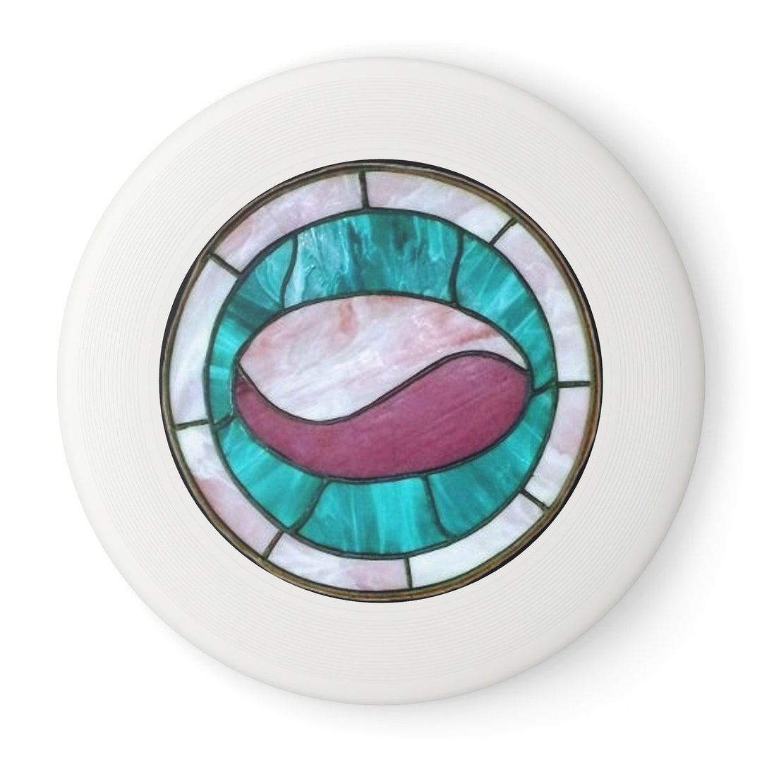 Turtle Coast-wham-o Frisbee - Etsy