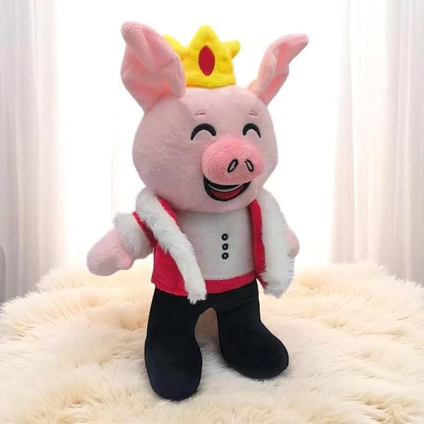 Youtuber Plushies - Etsy