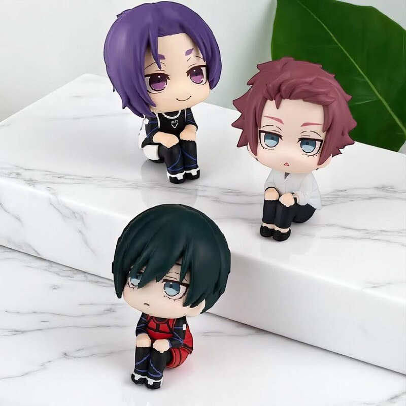 Blue Lock Funko - Etsy