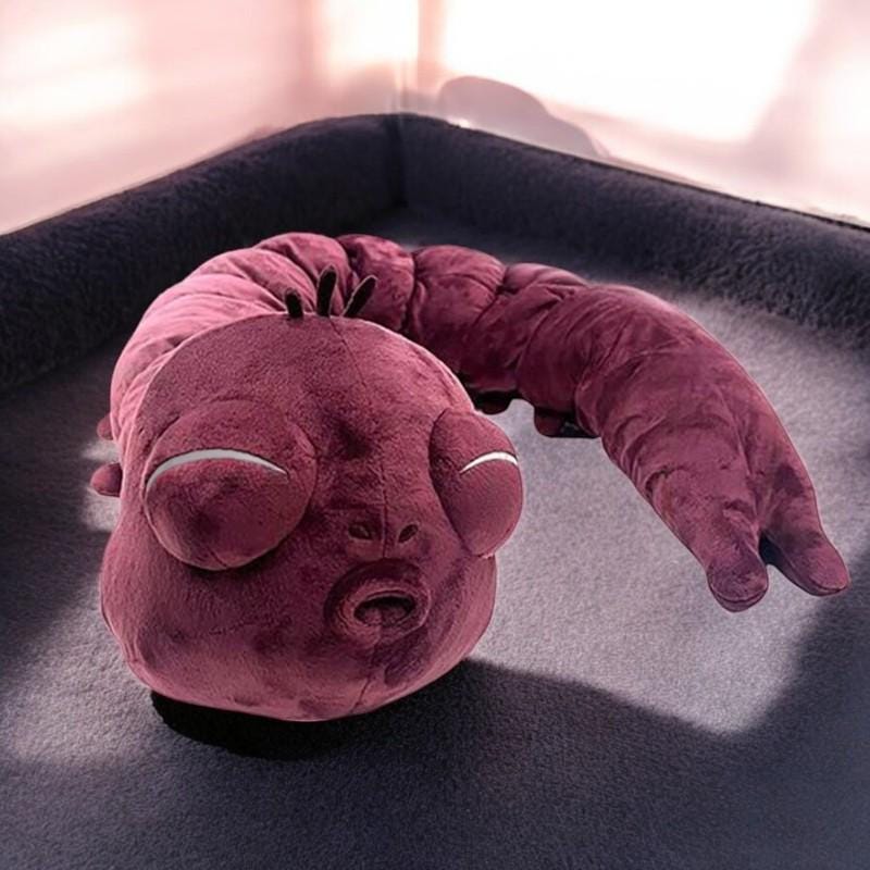 Jujutsu Kaisen Worm Plush - Etsy