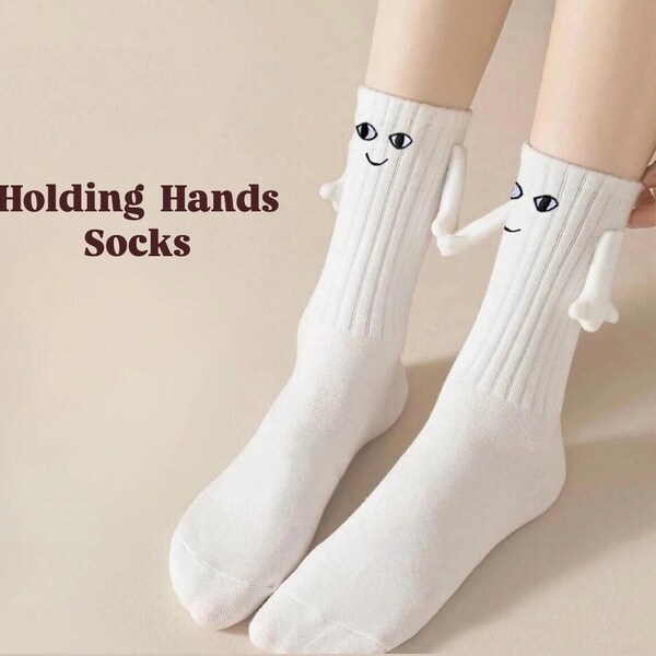 Hand Knit Socks - Etsy