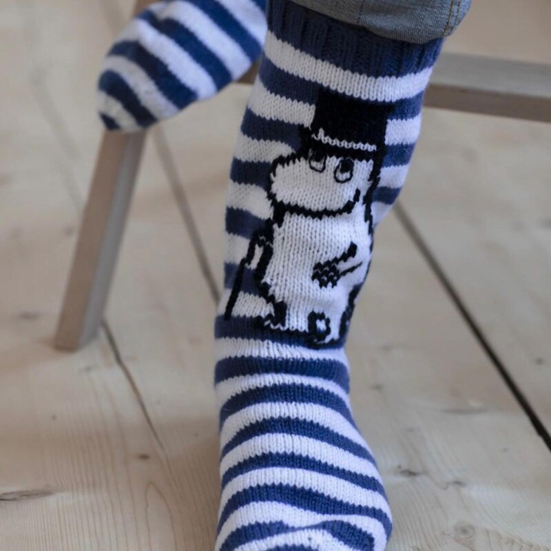 Moomin Crochet Pattern - Etsy