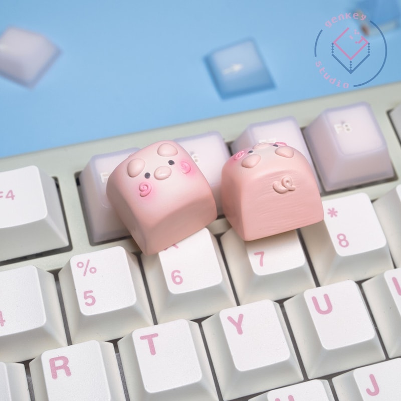 Bread Keyboard - Etsy