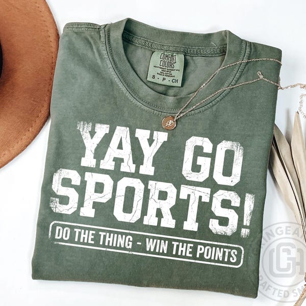 Yay Day - Etsy