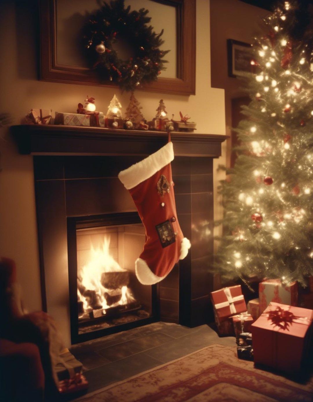 Christmas Graphics File - Etsy