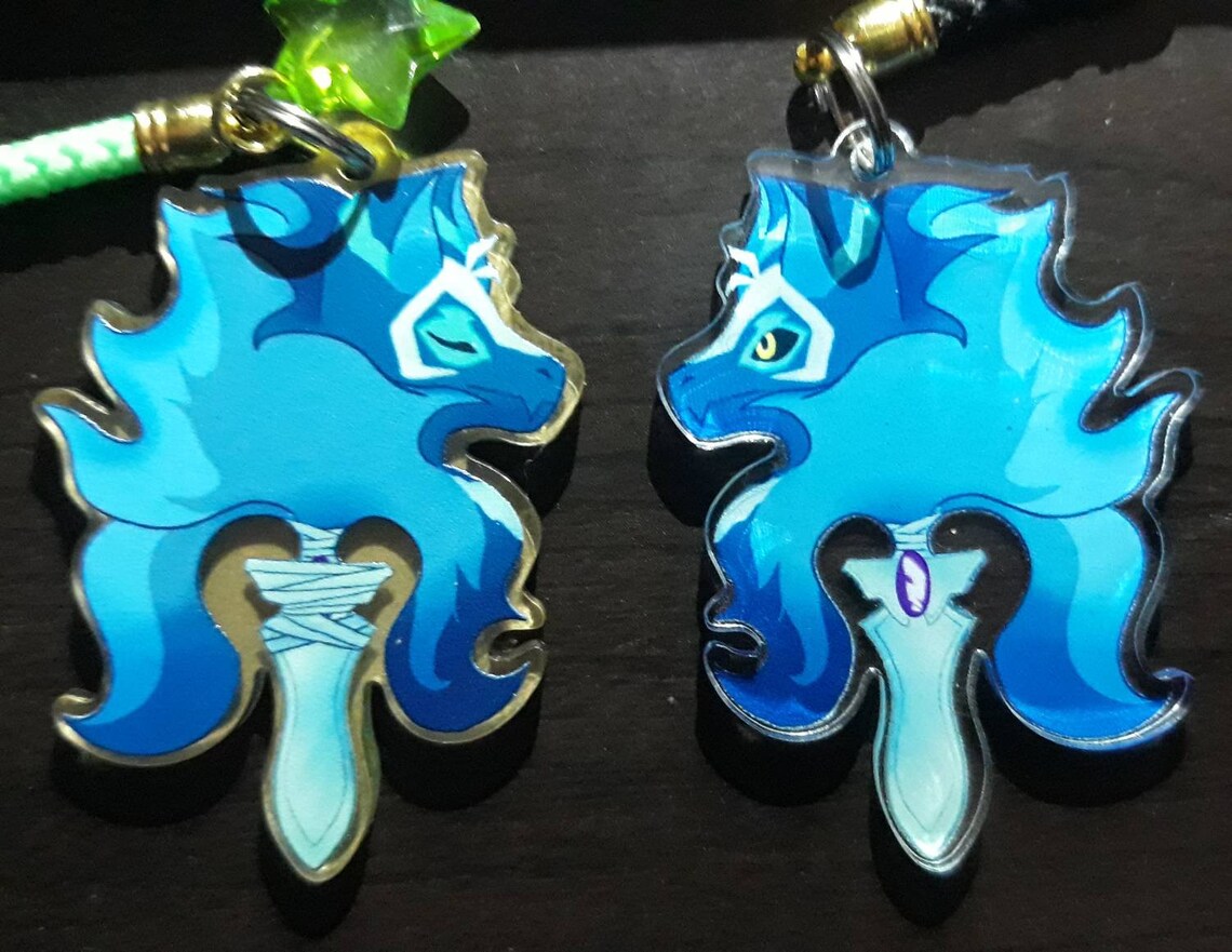 Voltron Legendary Defender Space Wolf With Blade Cosmo Kosmo - Etsy